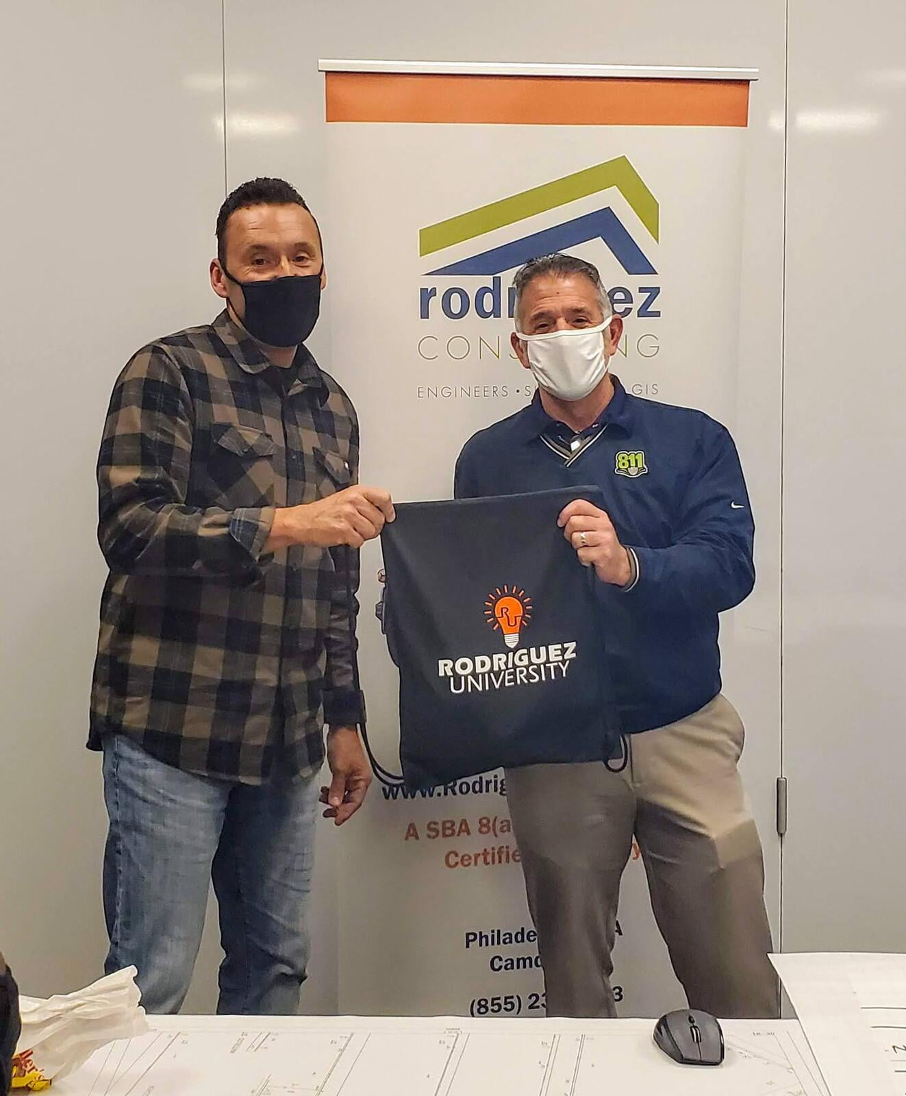 Home - Rodriguez University